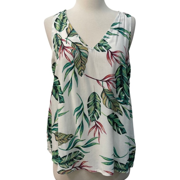 Staccato | Tops | Nwt Staccato Sleeveless Top | Poshmark